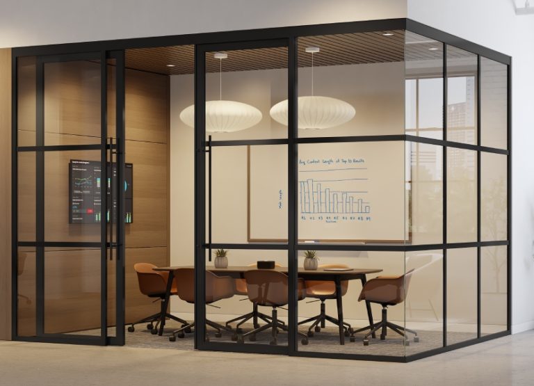 Enhance Your Space with Mullions and Design Accents | PC350