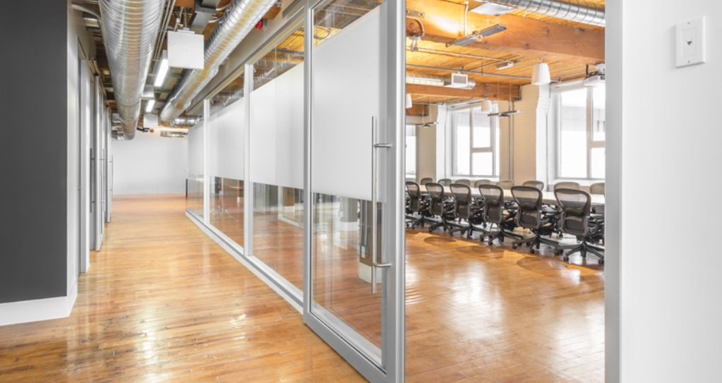 Sliding Door Solutions for Every Need | PC350