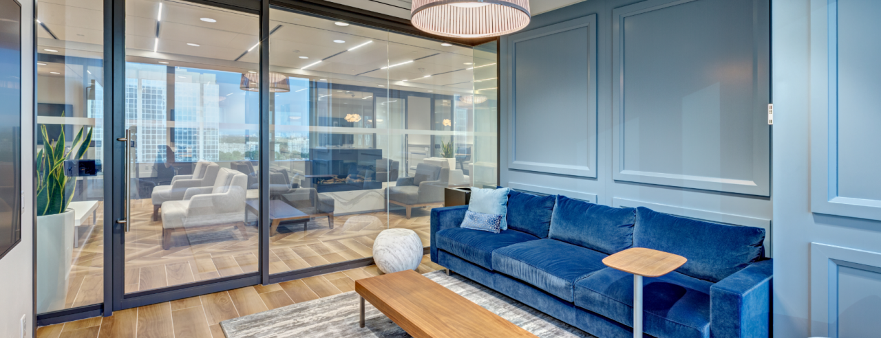 Elite Glass Walls | PC350 Resources for Glazing Solutions