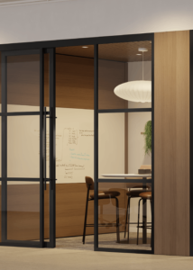 Enhance Your Space with Mullions and Design Accents | PC350