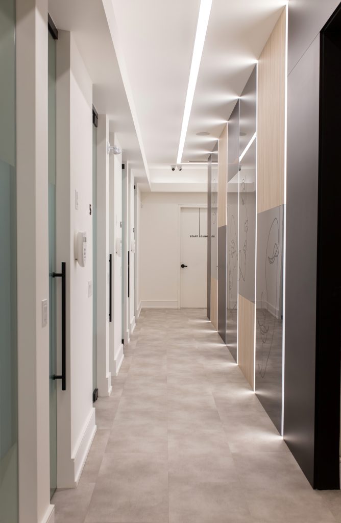 PC350 Elite Solutions: Dr. Salvaggio Dentistry Case Study