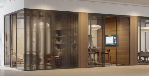 Enhance Your Space with Mullions and Design Accents | PC350