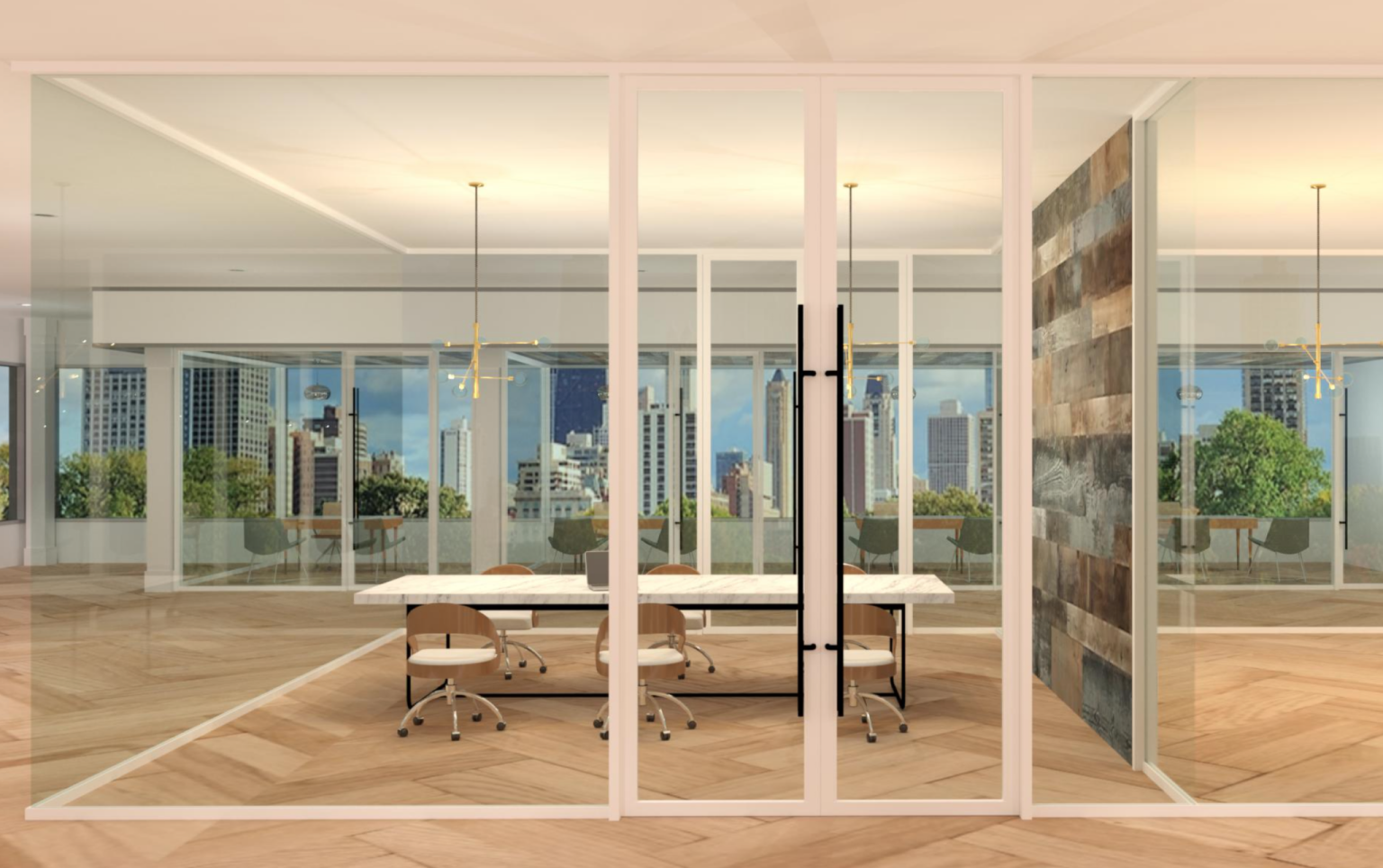 Latest PC350 News | Elite Doors, Solutions, and Glass Walls