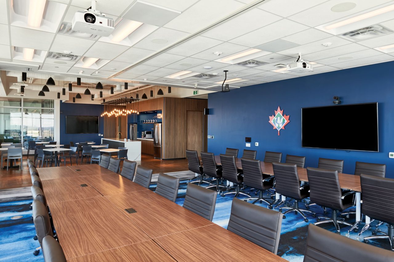 Waste Connections of Canada | Case Studies & Installations