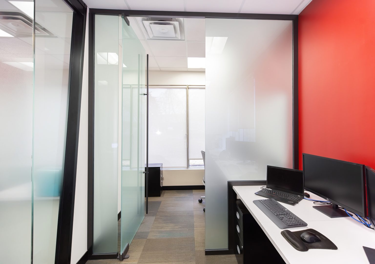 Premium Pivot Doors Solutions | PC350