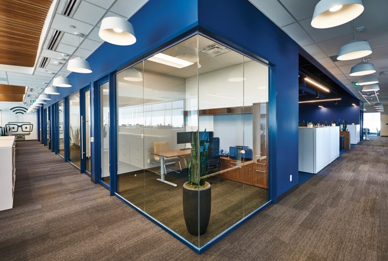 Waste Connections of Canada | Case Studies & Installations