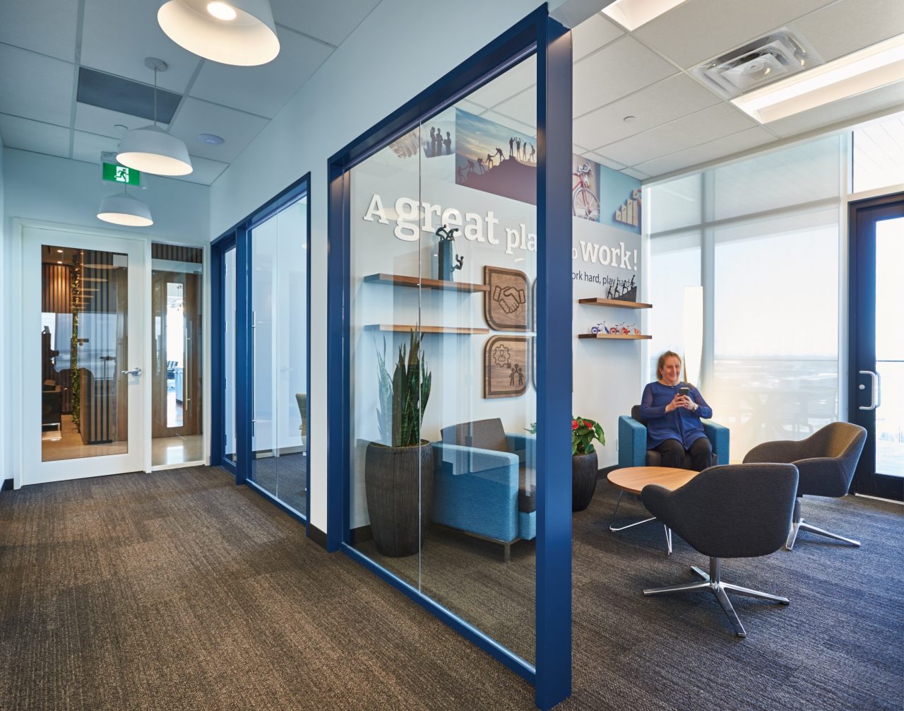 Waste Connections of Canada | Case Studies & Installations