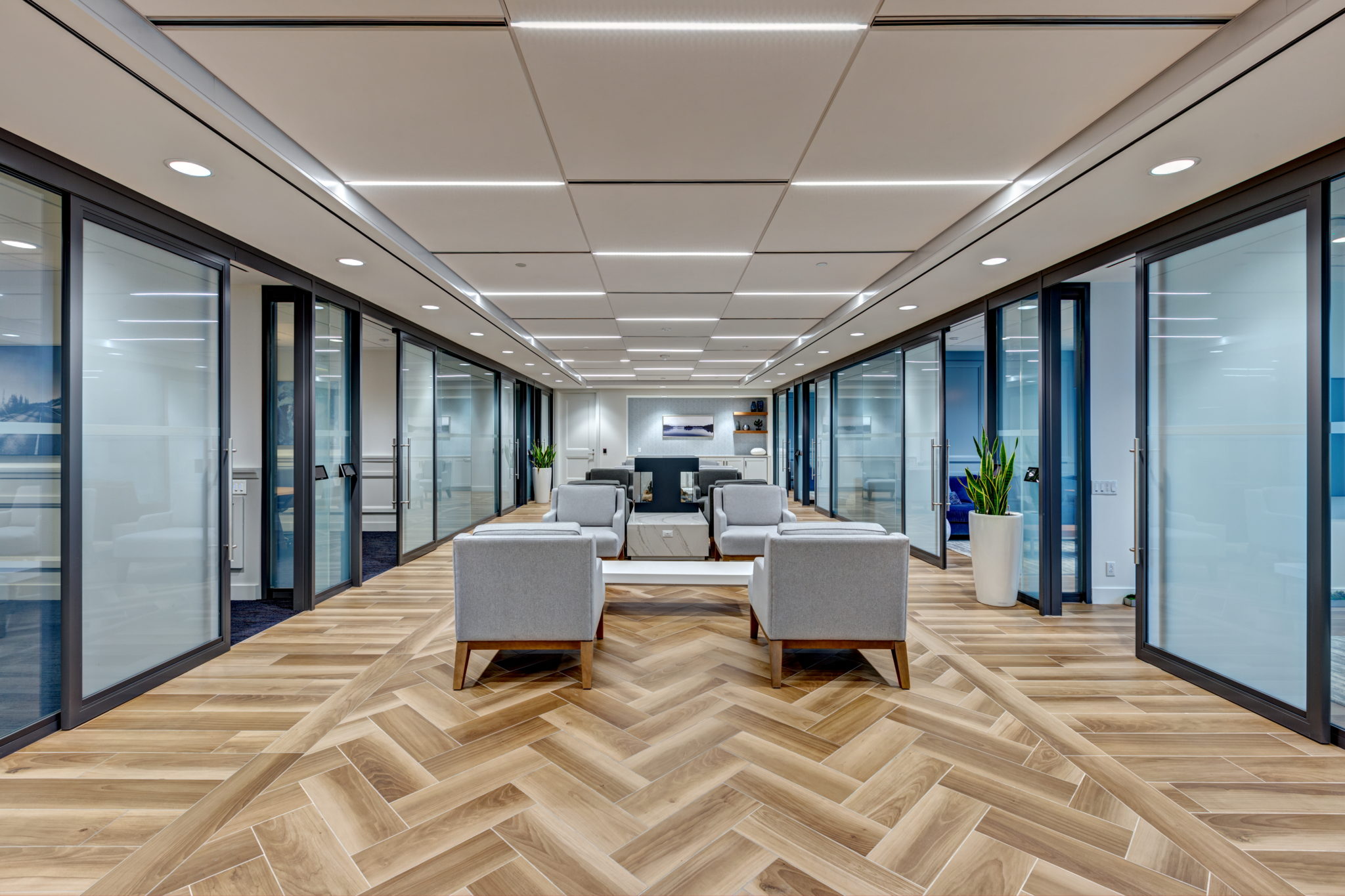 PC350 Door Solutions