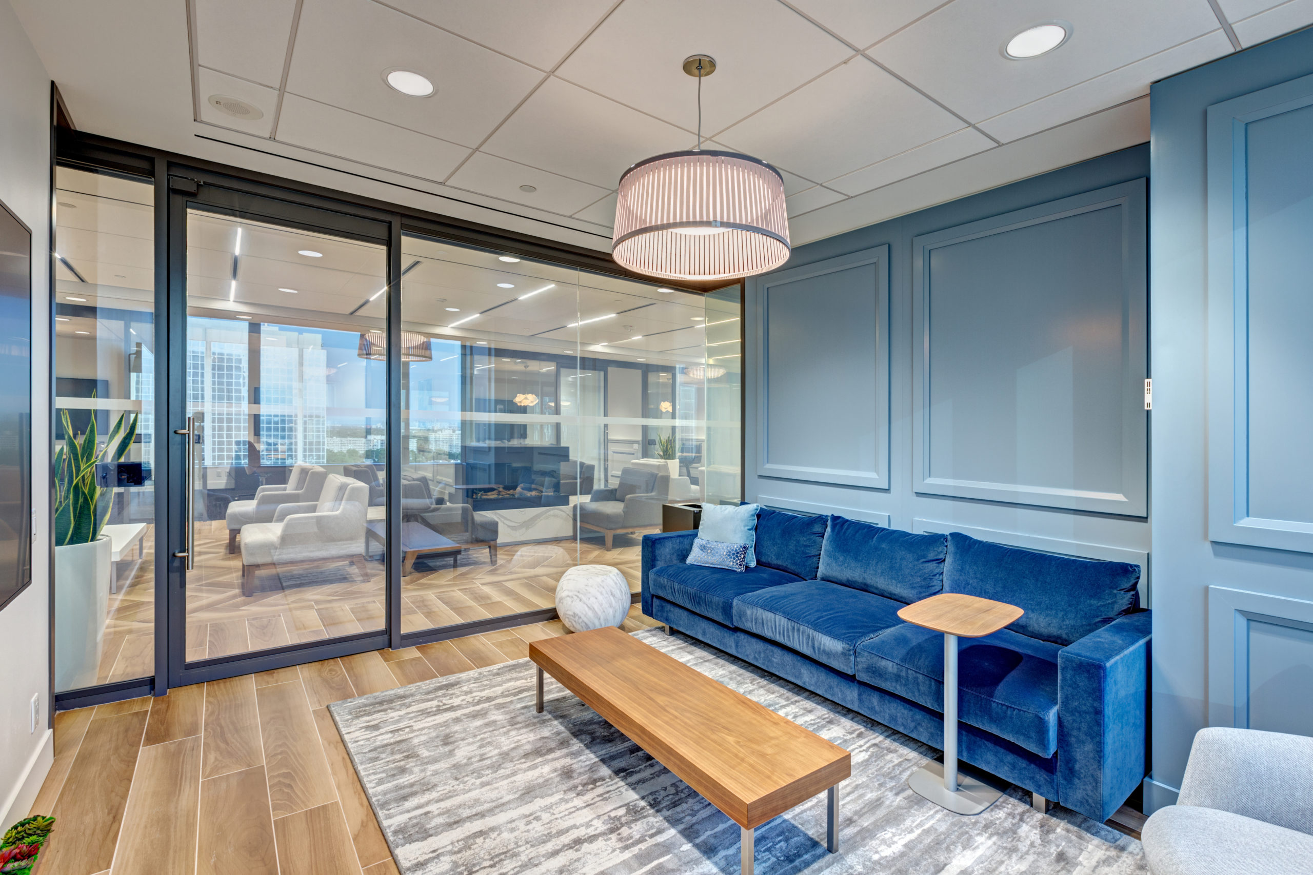 PC350 Door Solutions