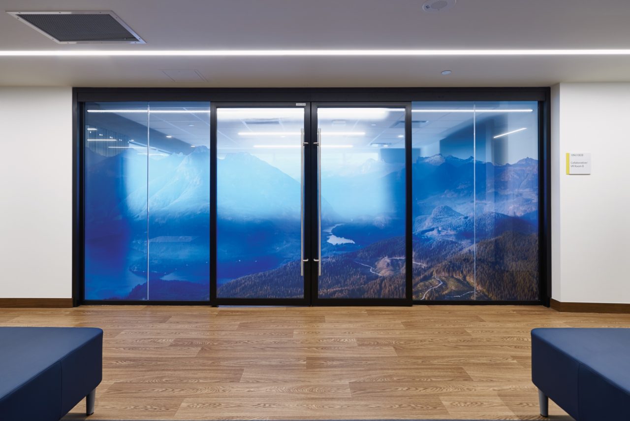 Case Study at University Health Network (UHN) - PC350 Elite Solutions