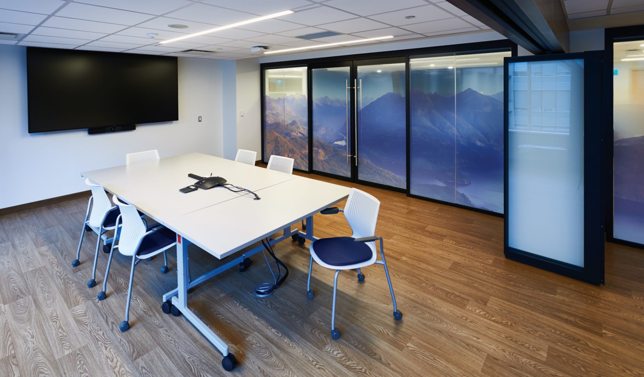 Case Study at University Health Network (UHN) - PC350 Elite Solutions