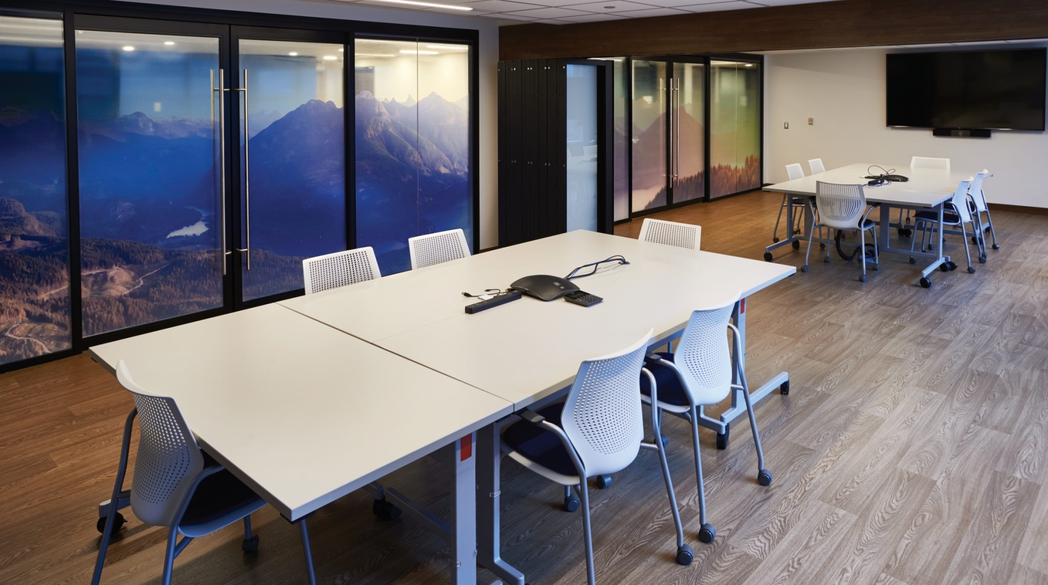 Case Study at University Health Network (UHN) - PC350 Elite Solutions