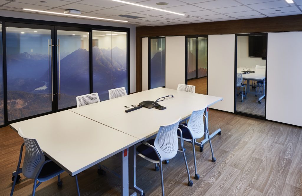 Case Study at University Health Network (UHN) - PC350 Elite Solutions