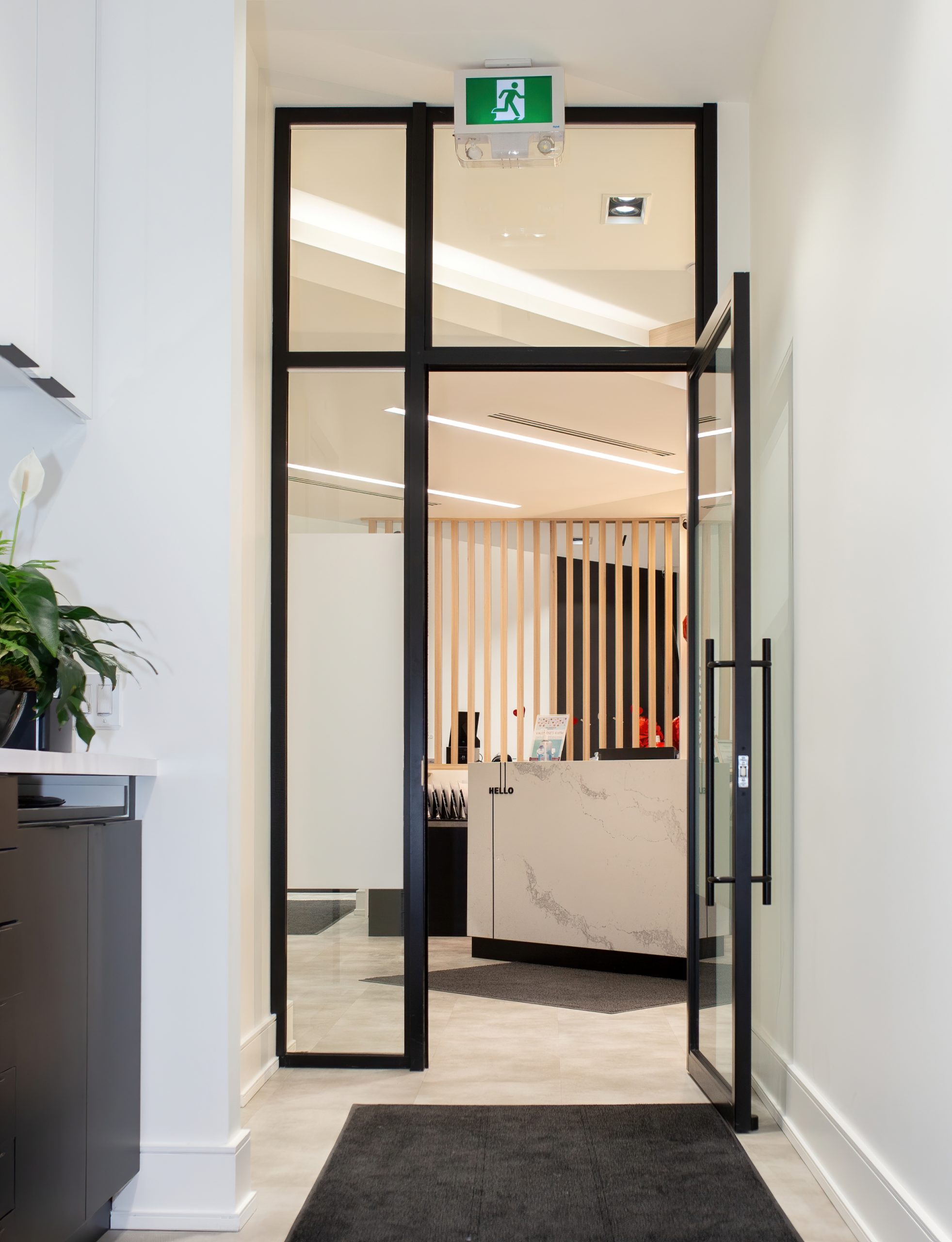 PC350 Elite Solutions: Dr. Salvaggio Dentistry Case Study