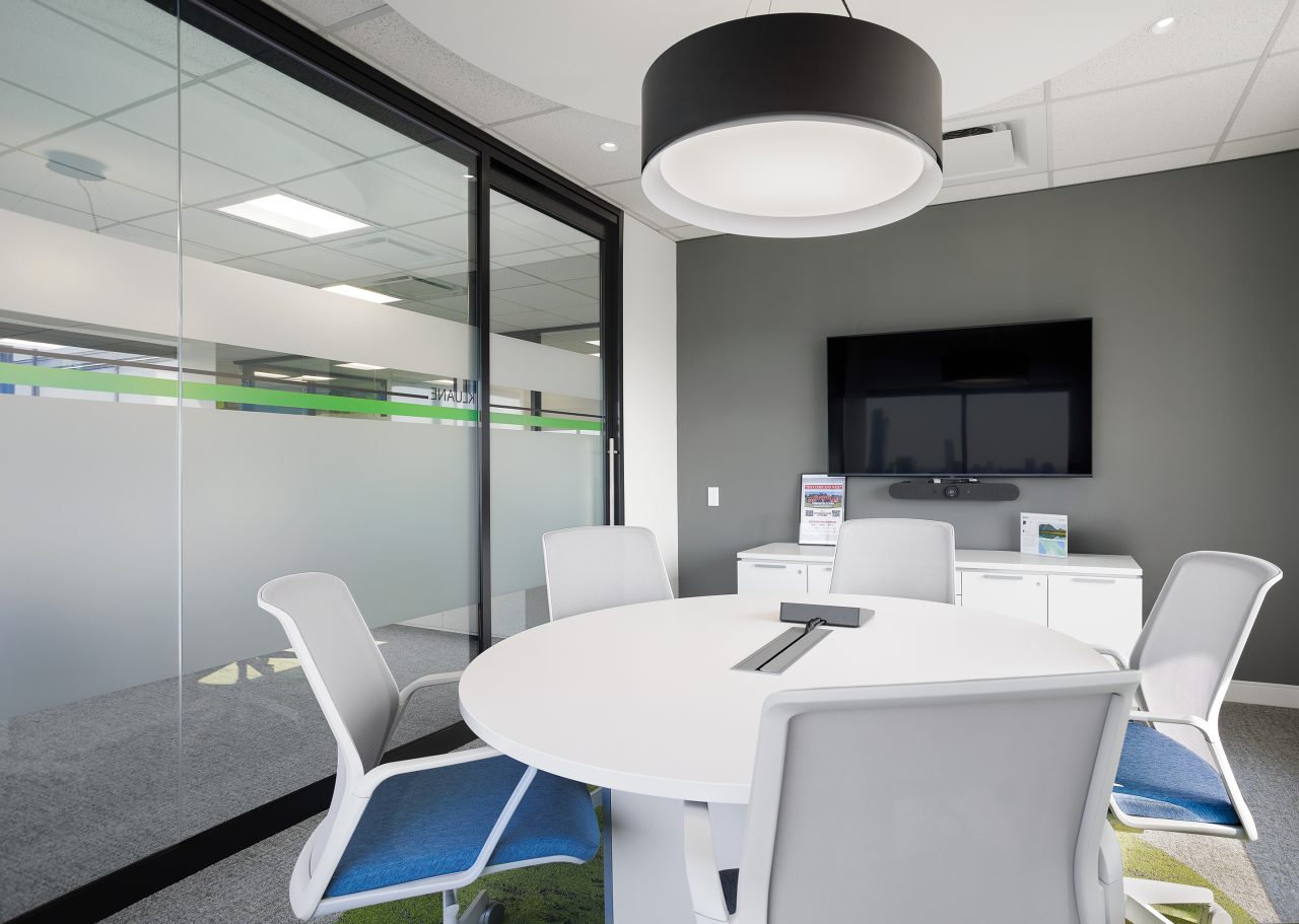 NFP Canada | Glass Wall Installations & Case Studies