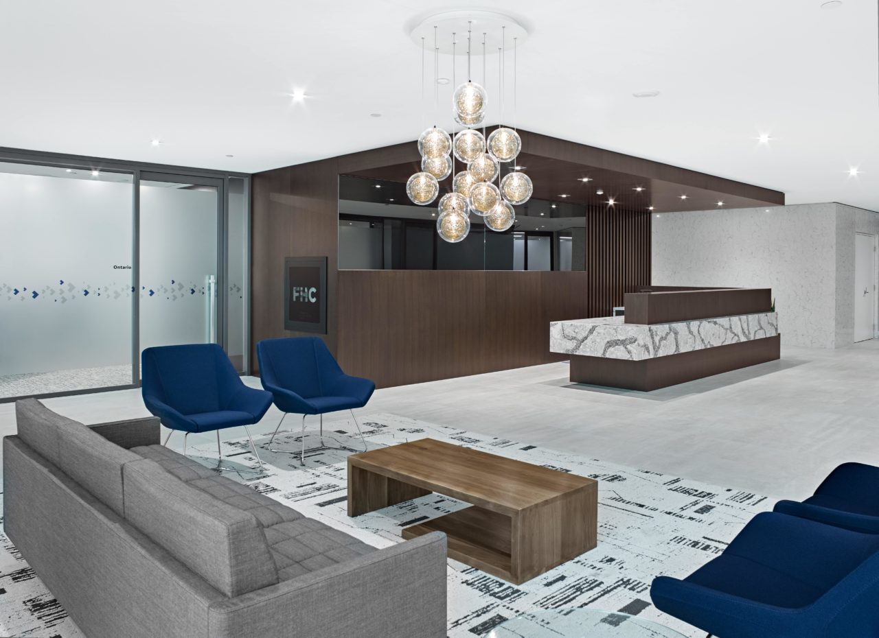 Explore PC350's Case Studies and Client Projects | Glass Wall Installations