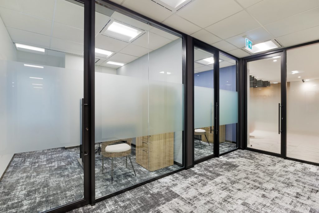 Forgestone Capital - Real Estate Private Equity Firm