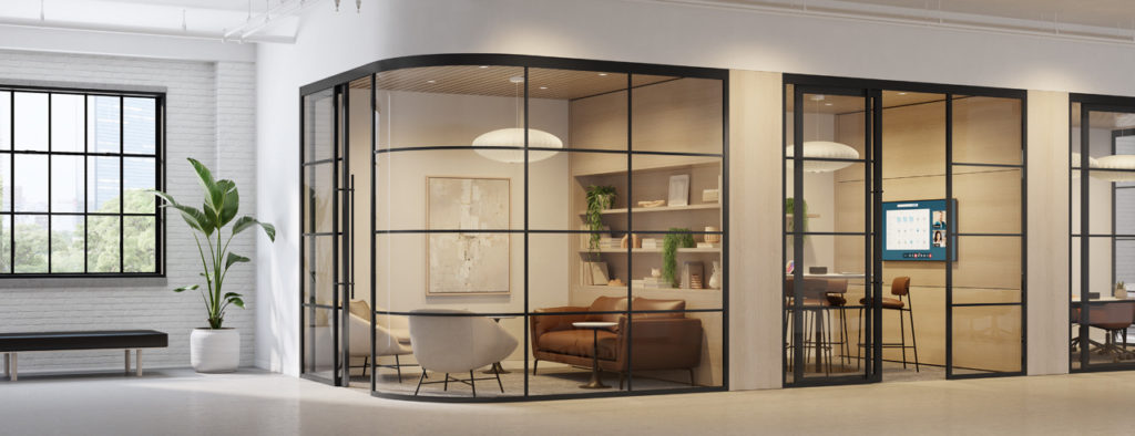 Enhance Your Space with Mullions and Design Accents | PC350