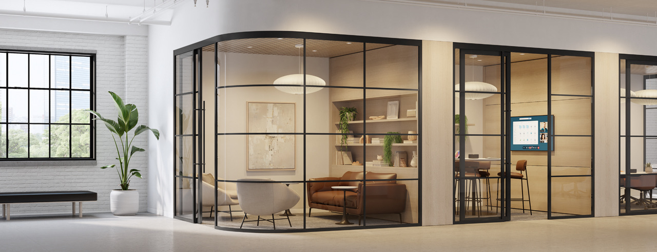 Enhance Your Space with Mullions and Design Accents | PC350