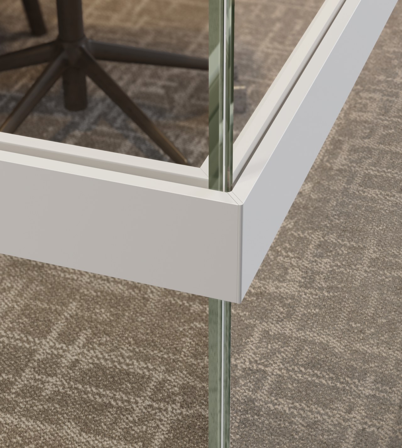 Surface Applied Mullions Application Enhancements