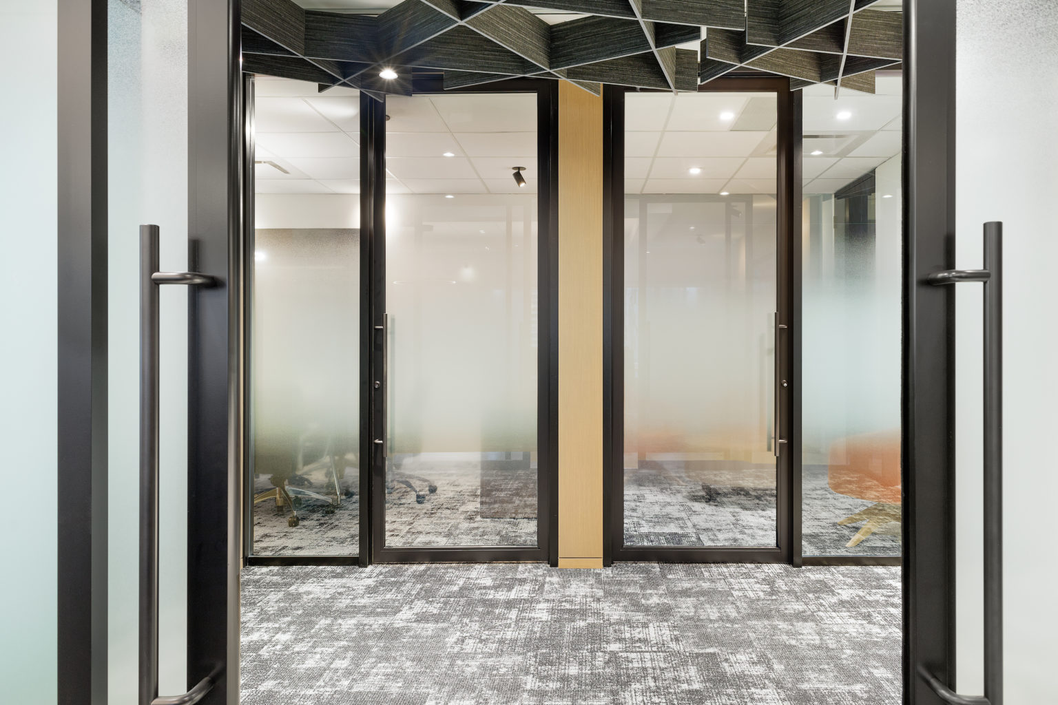 10 Benefits of Swing Doors
